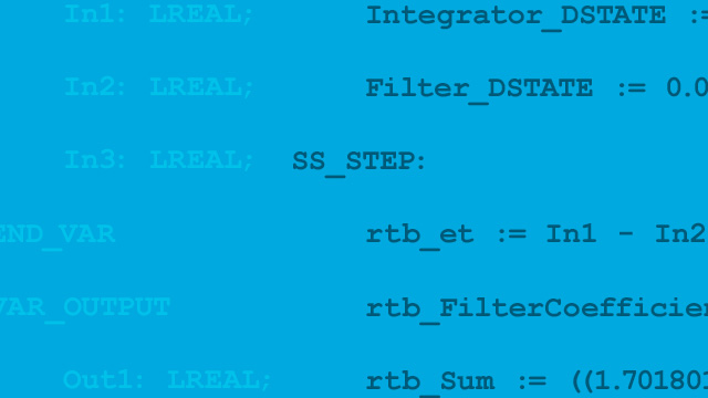 Simulink Plc Coder Matlab