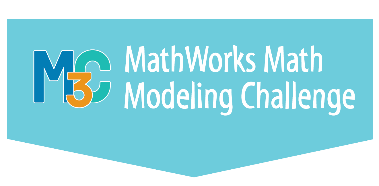 MathWorks Math Modeling (M3) Challenge - MATLAB & Simulink