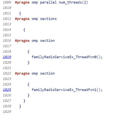 Speeding Up Signal Processing Algorithm Simulation in Simulink Models ...