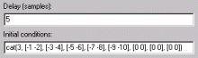Integer Delay (Obsolete) - Delay input by integer number of sample periods - Simulink