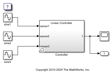 Create Standalone Executables with Variants Using Simulink Compiler - MATLAB & Simulink
