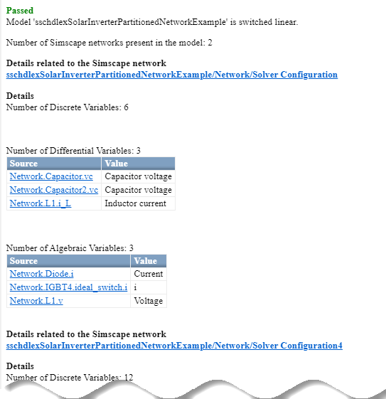 複数のネットワークを含む Simscape モデルの Hdl コードの生成 Matlab And Simulink Mathworks 日本