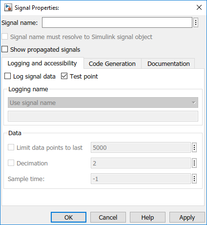 Use Internal Signals for Debugging in RSLogix 5000 IDE - MATLAB & Simulink