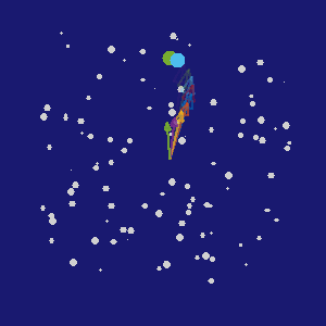 Angel of the Deep Sea - MATLAB Shorts Mini Hack