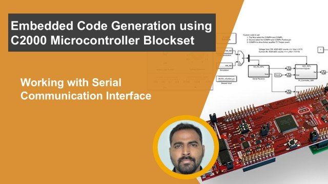 How to Work with SCIs on C2000 MCUs for Debugging | Getting Started with C2000 Microcontroller ...